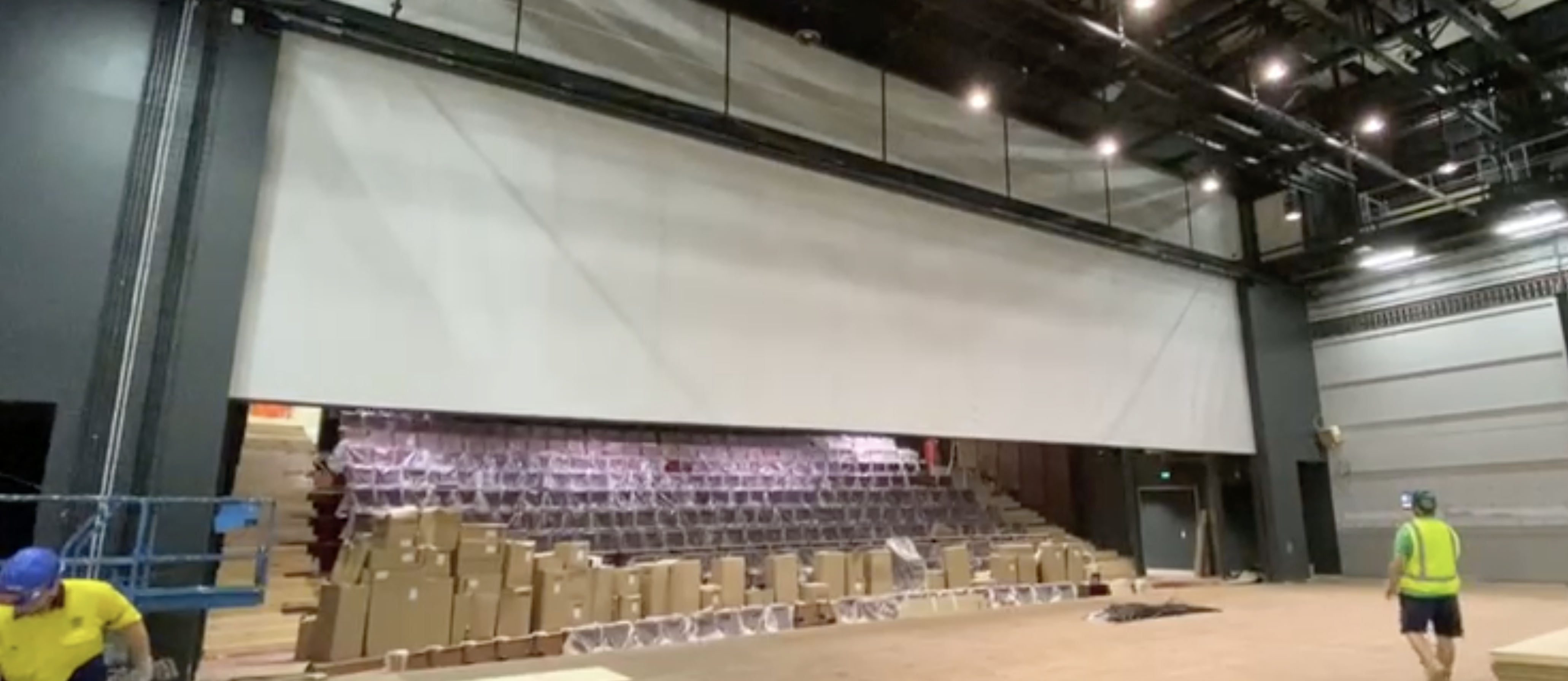 Specialists In Fire & Smoke Protection | Smoke Control